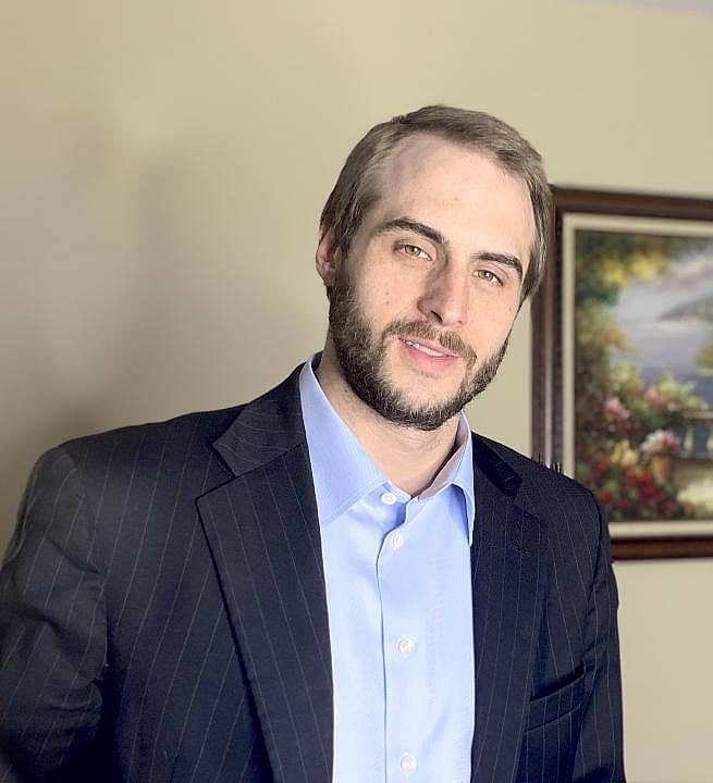 Thomas Hayes - Community Foundation for MetroWest