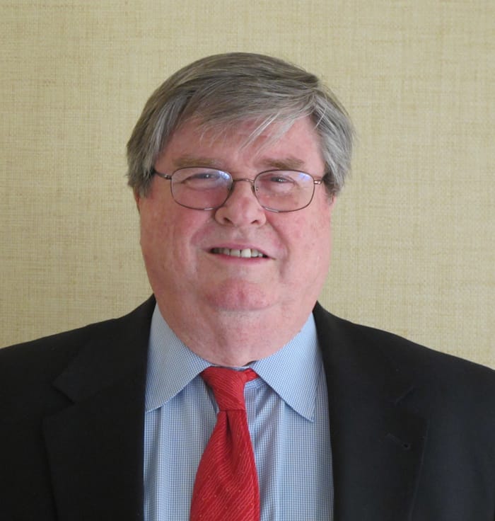 Robert D. Rands - Community Foundation for MetroWest