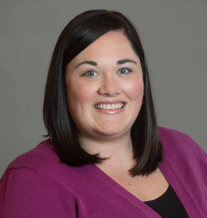 Caroline Murphy - Community Foundation for MetroWest