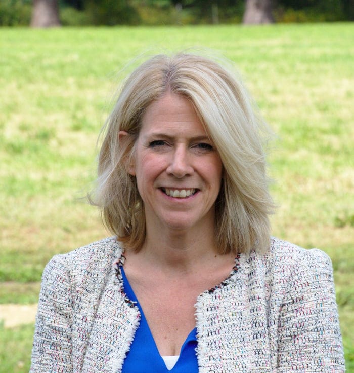 Board of Trustees - Community Foundation for MetroWest