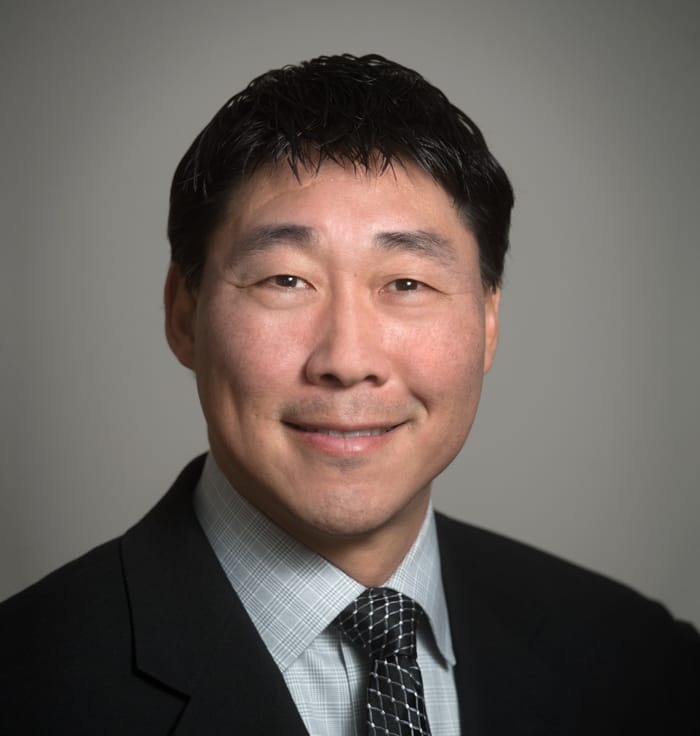 Jay Kim - Community Foundation for MetroWest