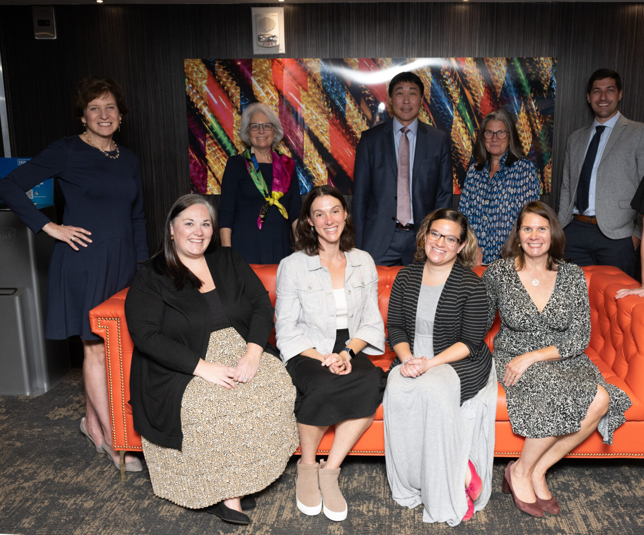 About - Community Foundation for MetroWest