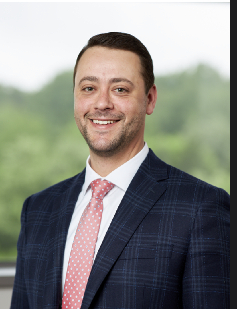 Elliot Rotstein - Community Foundation for MetroWest