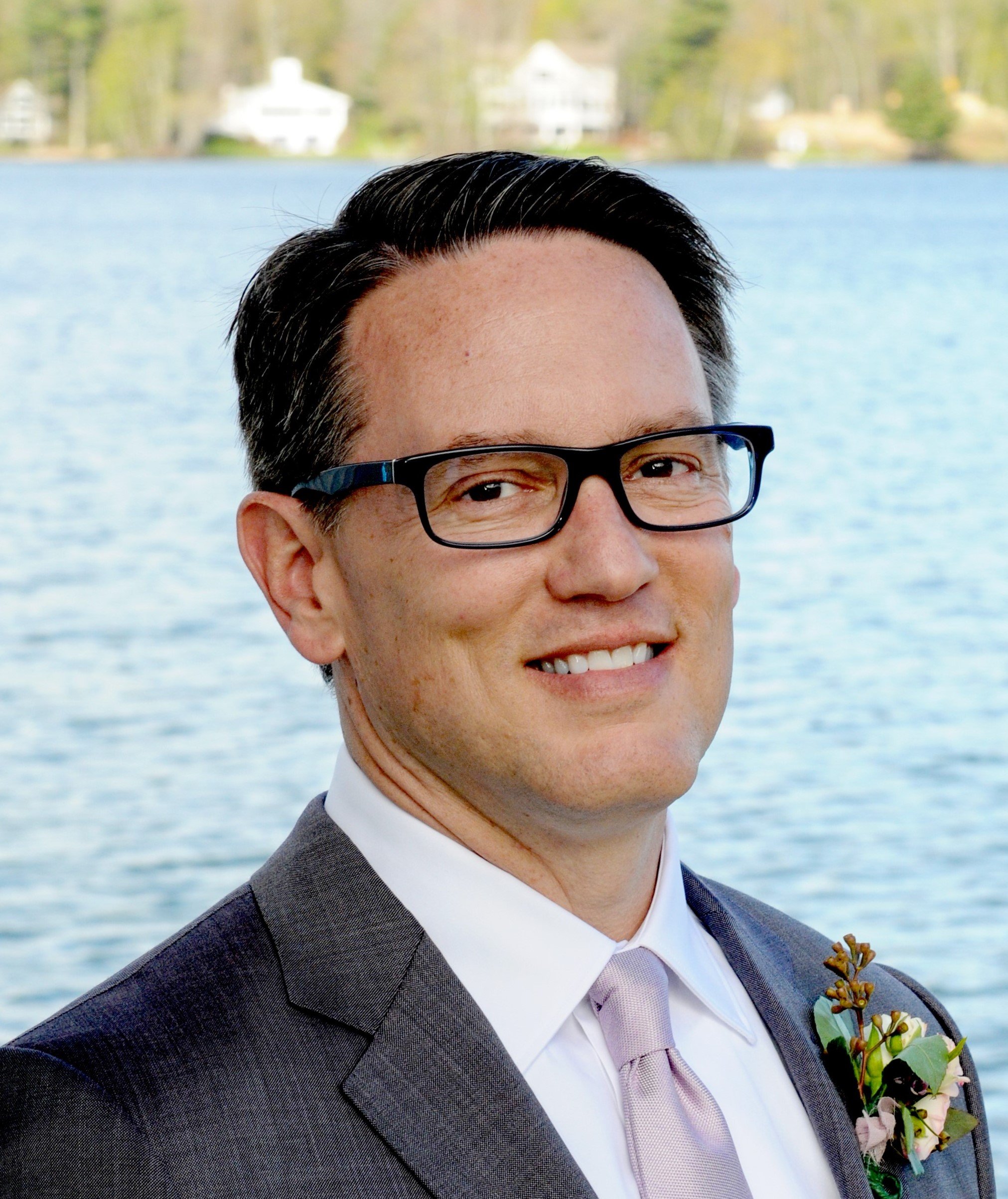 Kenneth B. Knox - Community Foundation for MetroWest