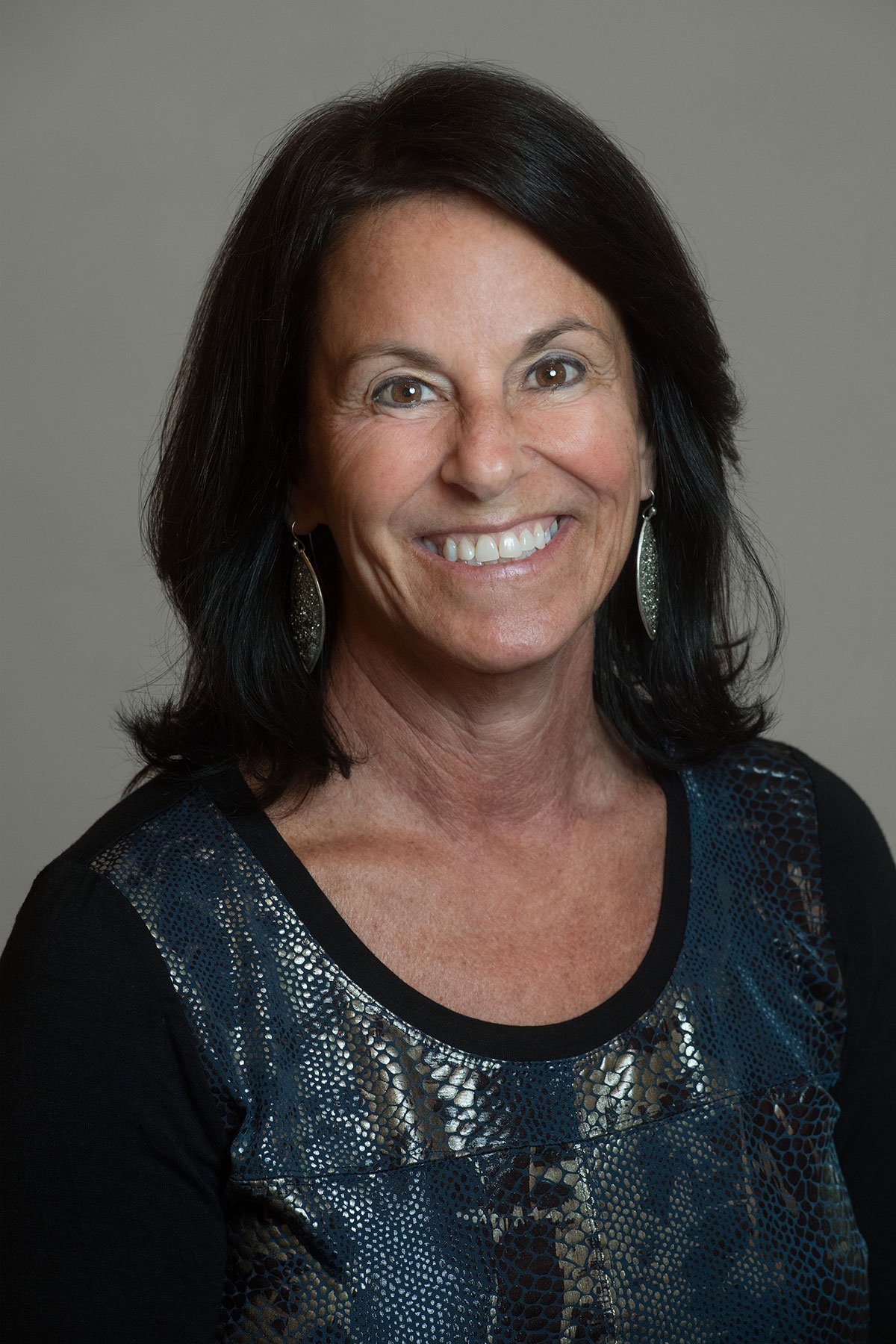 Pamela Lesser - Community Foundation for MetroWest