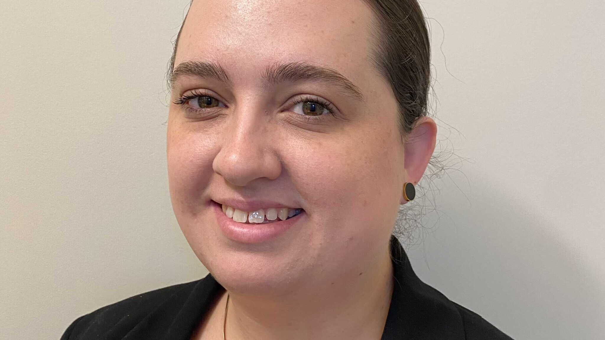 Staff Spotlight: Michaella Rau, Development Operations Associate ... Staff Spotlight: Michaella Rau, Development Operations Associate ...