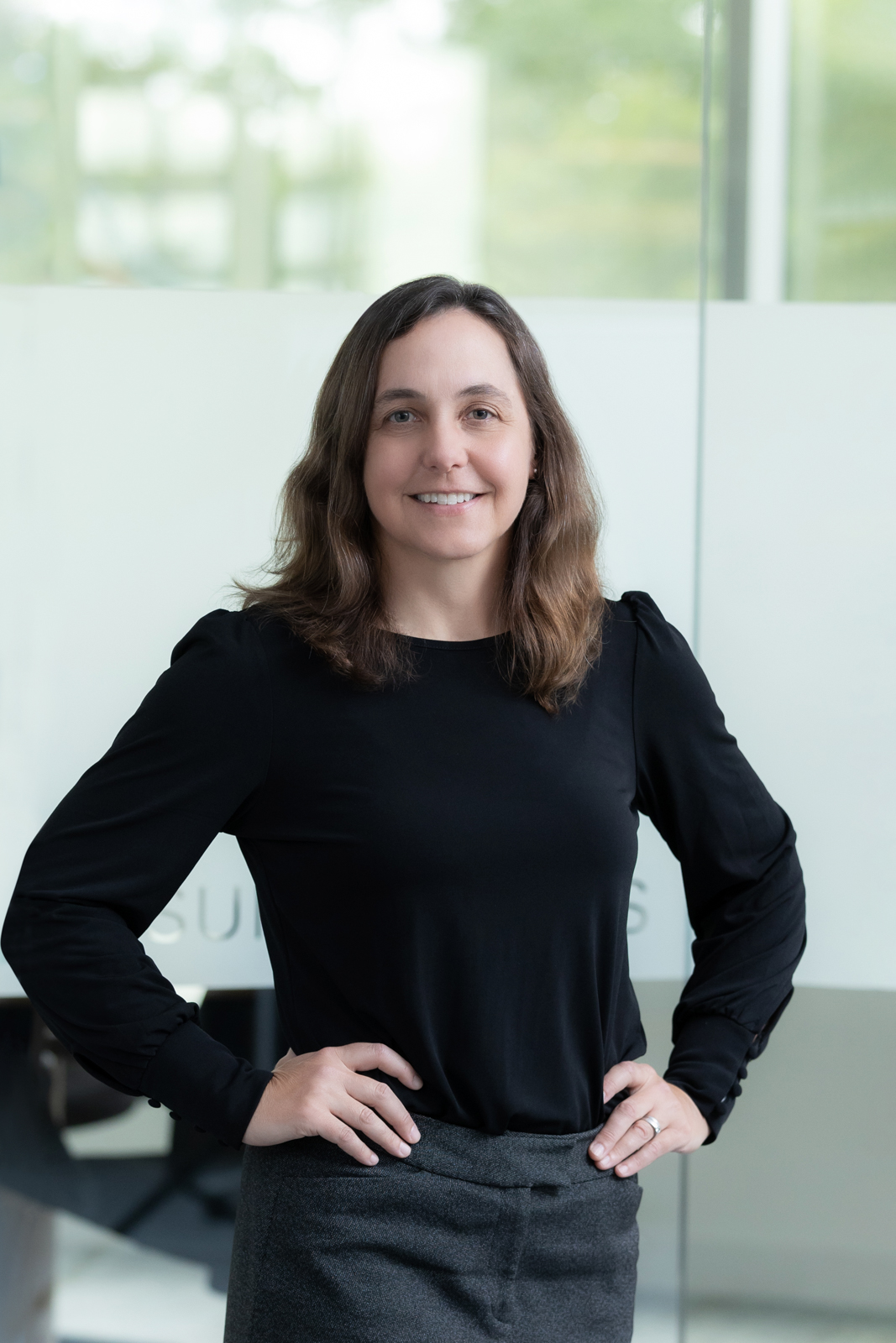 Debra Whitney - Community Foundation for MetroWest