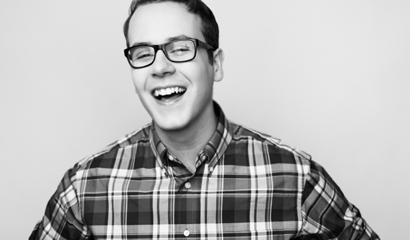 A conversation with Jordan Ramsay - Community Foundation for MetroWest